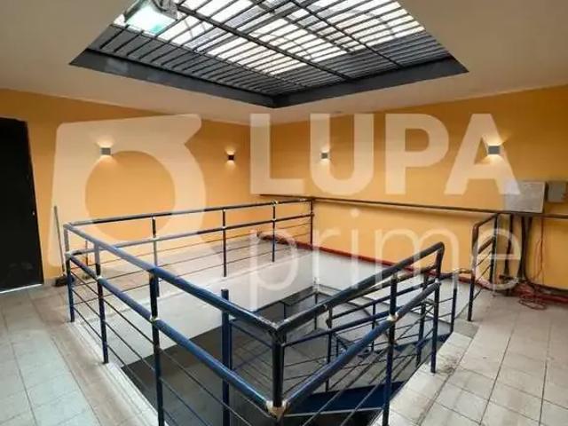 Prédio para Locação em São Paulo/SP Bela Vista