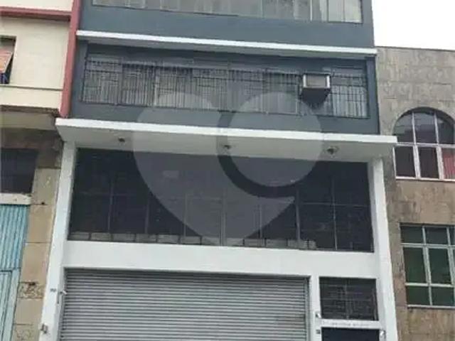 Prédio para Locação em São Paulo/SP Bela Vista