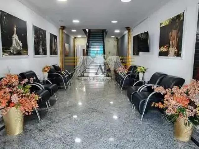 Prédio para Locação em São Paulo/SP Belém