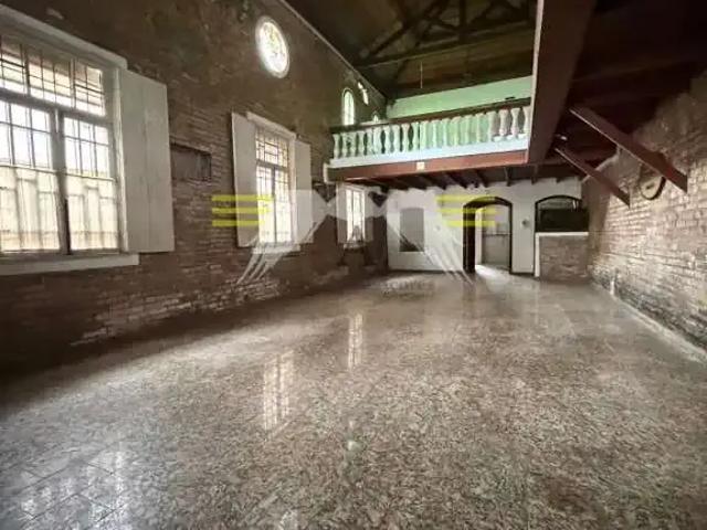 Prédio para Locação em São Paulo/SP Belém