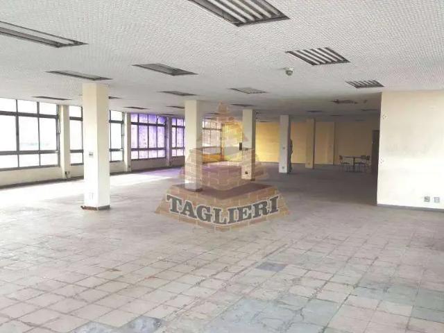 Prédio para Locação em São Paulo/SP Belenzinho