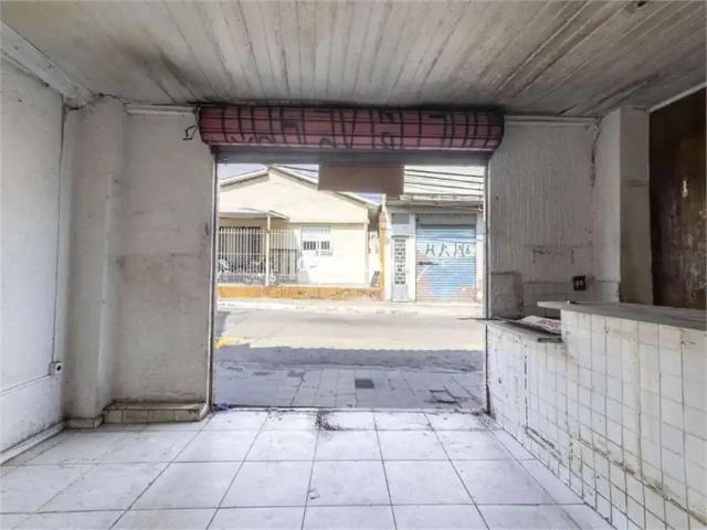 Prédio para Locação em São Paulo/SP Belenzinho