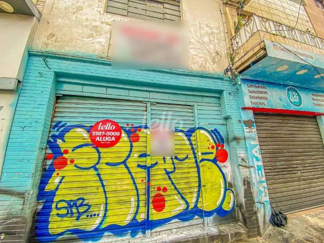 Prédio para Locação em São Paulo/SP Belenzinho