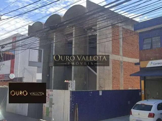 Prédio para Locação em São Paulo/SP Belenzinho