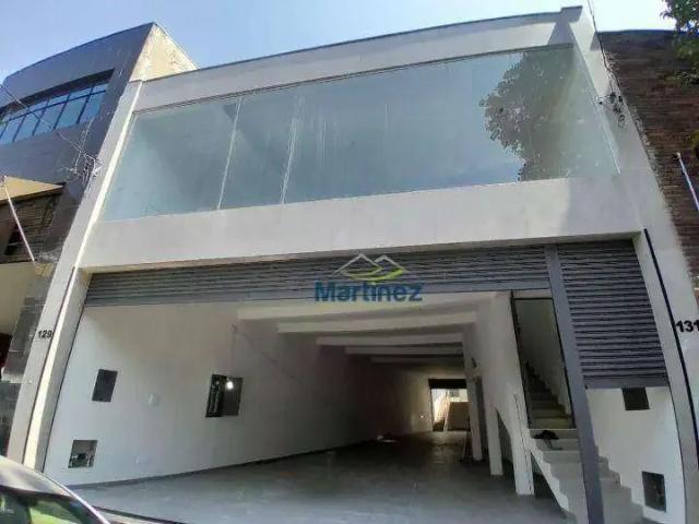 Prédio para Locação em São Paulo/SP Brás
