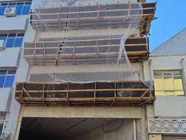 Prédio para Locação em São Paulo/SP Brás