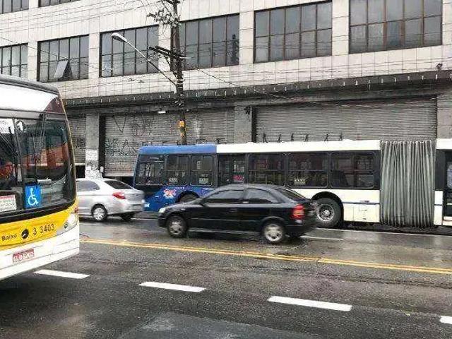 Prédio para Locação em São Paulo/SP Brás