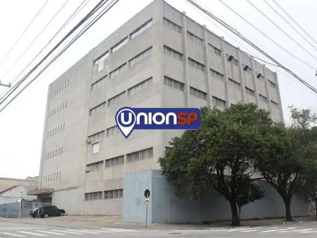 Prédio para Locação em São Paulo/SP Brás