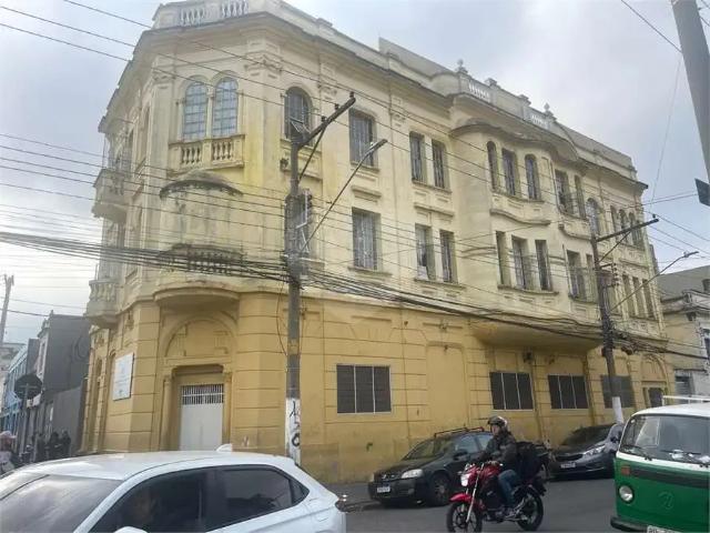 Prédio para Locação em São Paulo/SP Brás