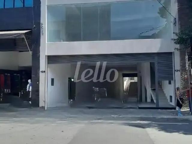 Prédio para Locação em São Paulo/SP Brás