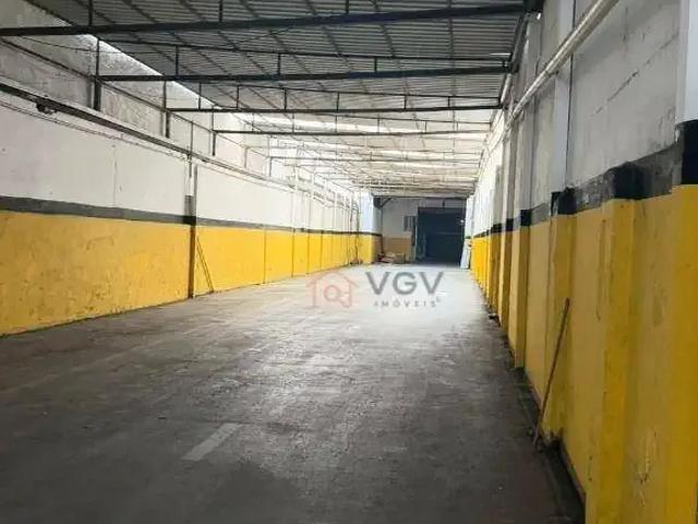 Prédio para Locação em São Paulo/SP Brás