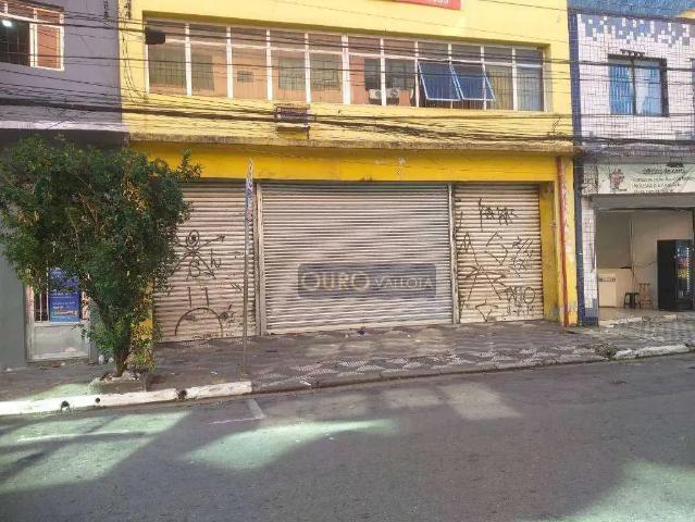 Prédio para Locação em São Paulo/SP Brás