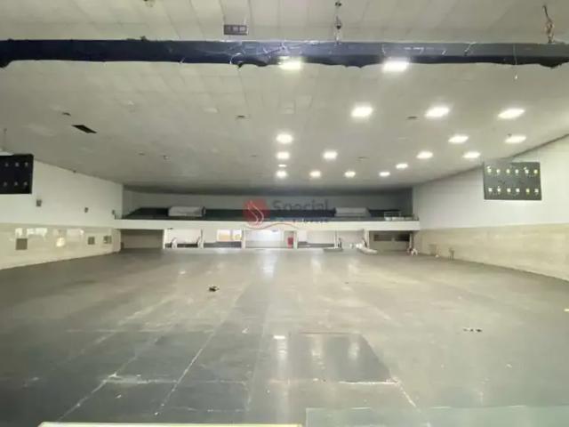 Prédio para Locação em São Paulo/SP Brás