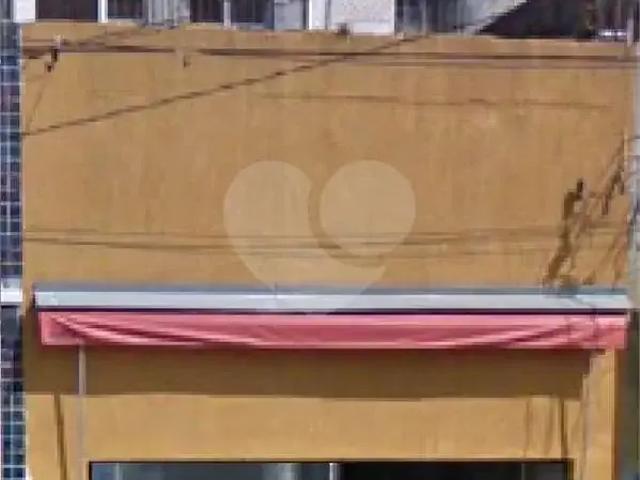 Prédio para Locação em São Paulo/SP Brás