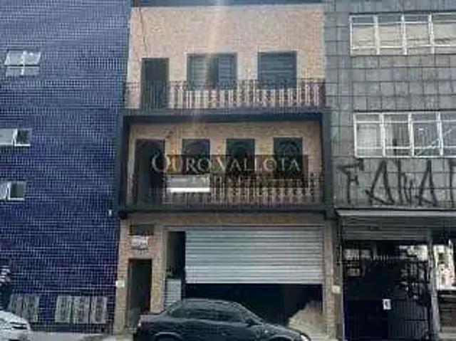 Prédio para Locação em São Paulo/SP Brás