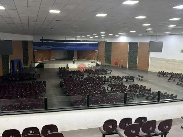 Prédio para Locação em São Paulo/SP Brás