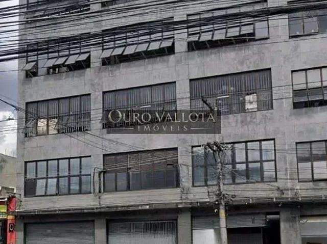 Prédio para Locação em São Paulo/SP Brás