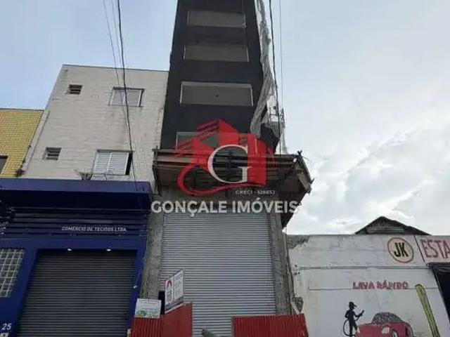 Prédio para Locação em São Paulo/SP Brás