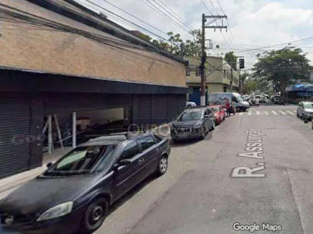 Prédio para Locação em São Paulo/SP Brás