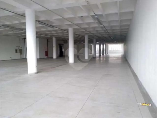 Prédio para Locação em São Paulo/SP Brás