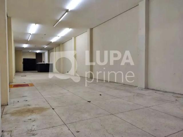 Prédio para Locação em São Paulo/SP Brás