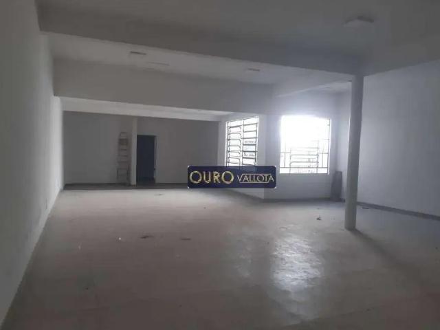 Prédio para Locação em São Paulo/SP Brás