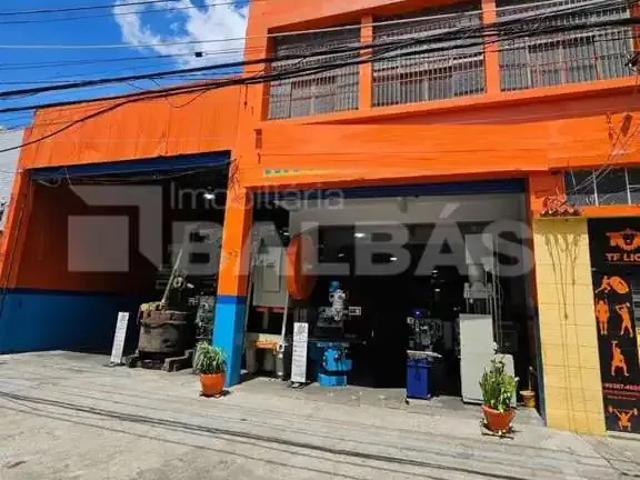 Prédio para Locação em São Paulo/SP Brás