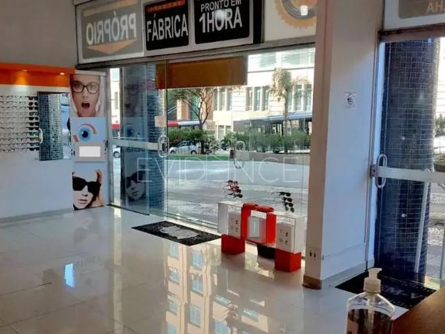 Prédio para Locação em São Paulo/SP Brás