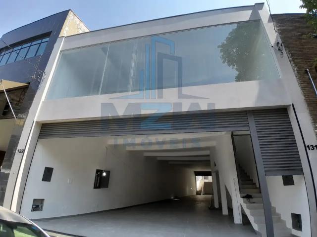 Prédio para Locação em São Paulo/SP Brás