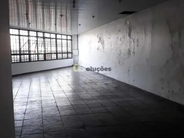 Prédio para Locação em São Paulo/SP Brás