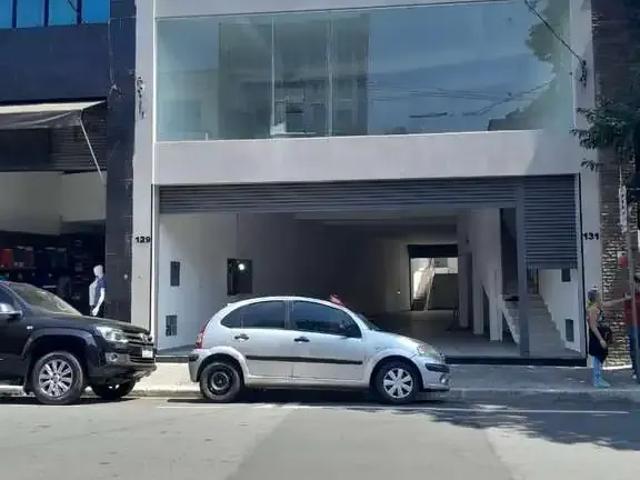 Prédio para Locação em São Paulo/SP Brás