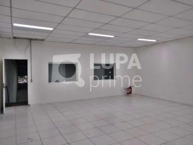 Prédio para Locação em São Paulo/SP Brás