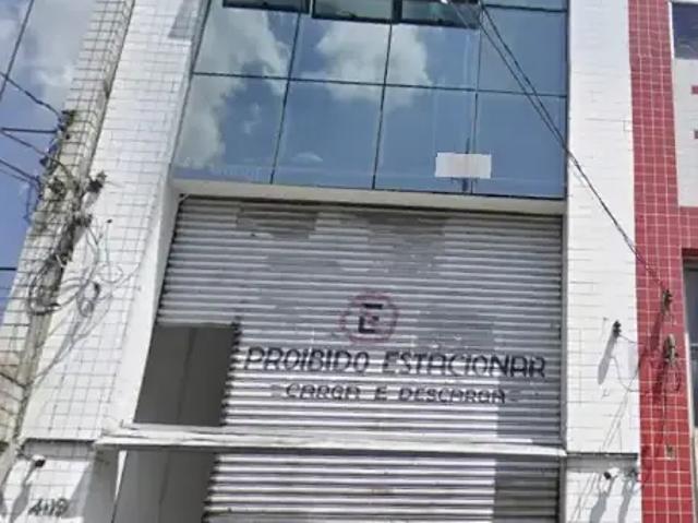 Prédio para Locação em São Paulo/SP Brás