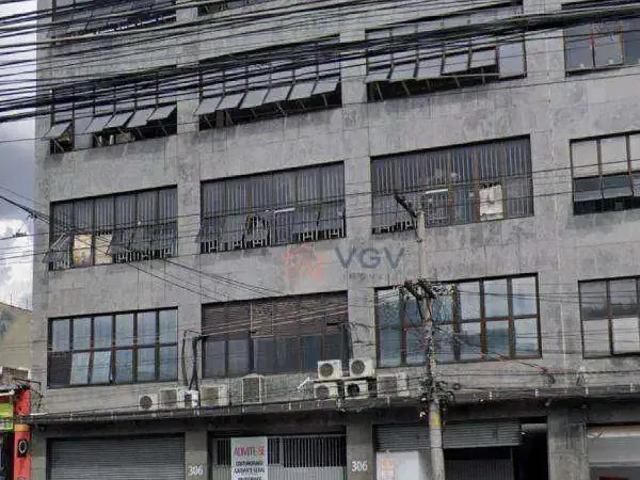 Prédio para Locação em São Paulo/SP Brás