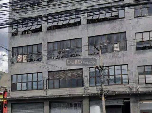 Prédio para Locação em São Paulo/SP Brás