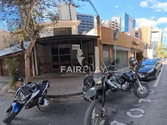 Prédio para Locação em São Paulo/SP Brooklin 3 Quartos