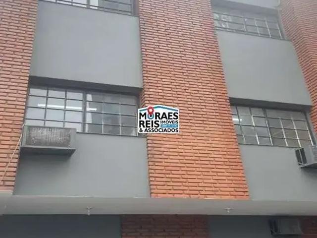 Prédio para Locação em São Paulo/SP Brooklin