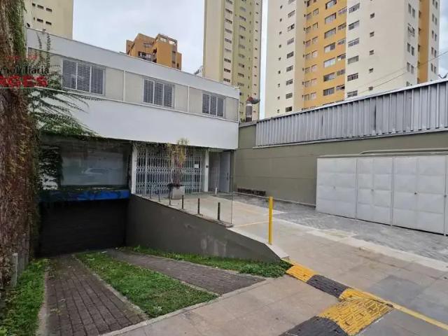 Prédio para Locação em São Paulo/SP Brooklin