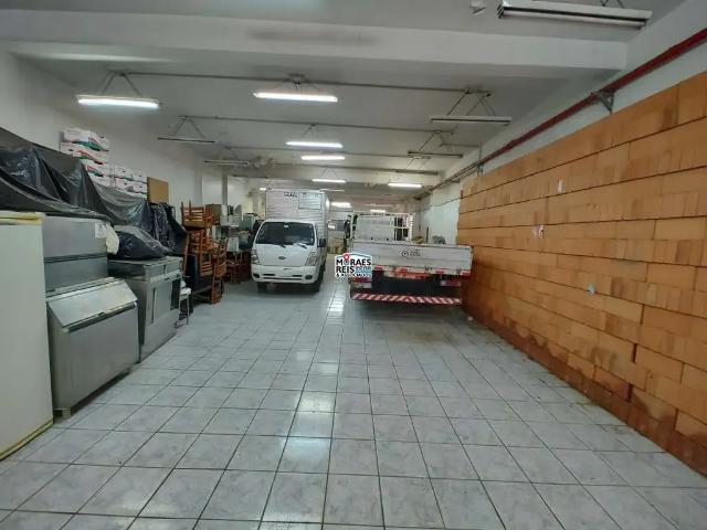 Prédio para Locação em São Paulo/SP Brooklin