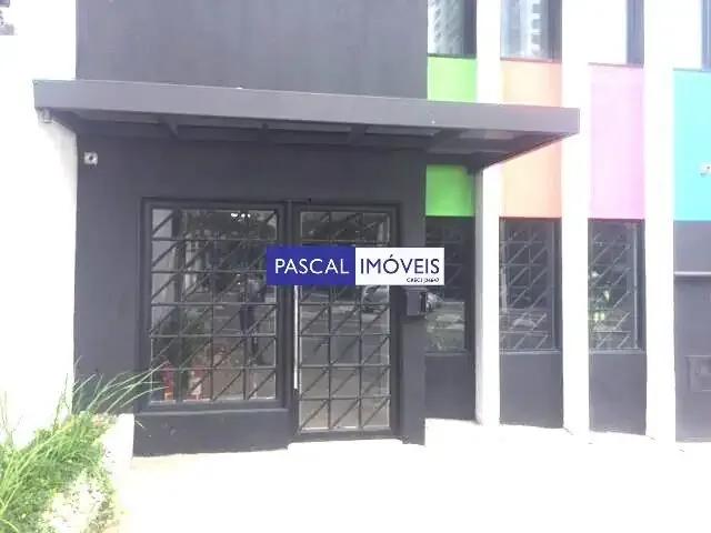 Prédio para Locação em São Paulo/SP Brooklin