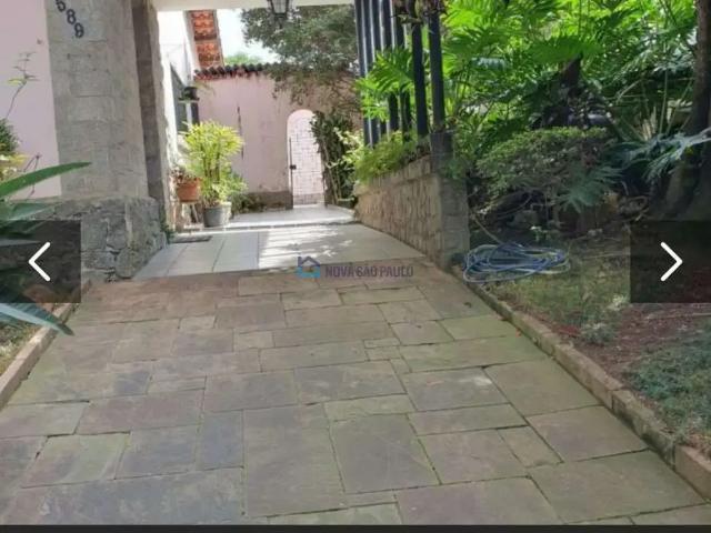 Prédio para Locação em São Paulo/SP Brooklin 2 Quartos