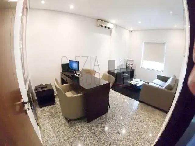 Prédio para Locação em São Paulo/SP Brooklin