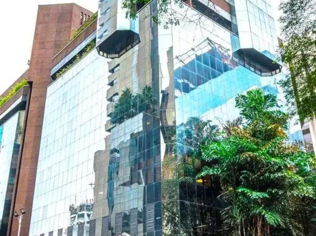 Prédio para Locação em São Paulo/SP Brooklin
