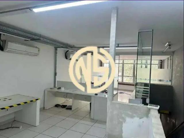 Prédio para Locação em São Paulo/SP Brooklin