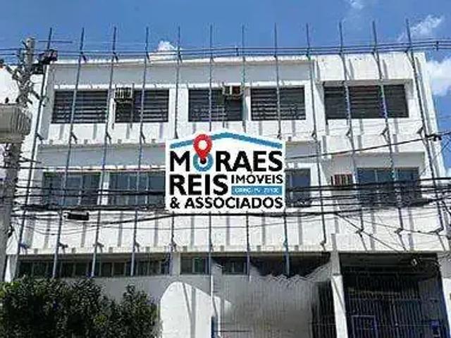 Prédio para Locação em São Paulo/SP Brooklin