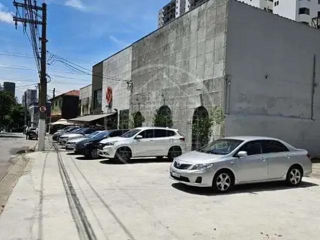 Prédio para Locação em São Paulo/SP Brooklin