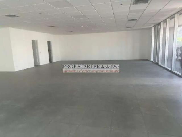 Prédio para Locação em São Paulo/SP Brooklin