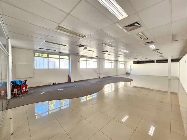 Prédio para Locação em São Paulo/SP Brooklin