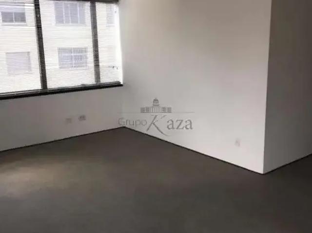 Prédio para Locação em São Paulo/SP Brooklin