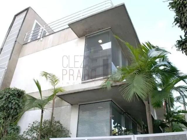 Prédio para Locação em São Paulo/SP Brooklin